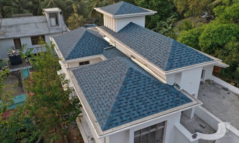 Roofing Shingles - Njindia