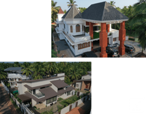 NJ India Trading Pvt. Ltd is the leading roofing company in India.